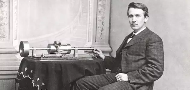 7 Epic Fails fært þér af snillingi Thomas Edison