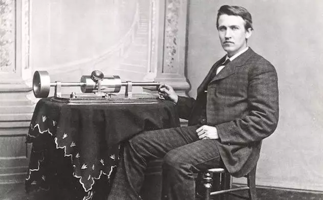 7 epskih neuspehov, ki vam jih je prinesel genialni um Thomasa Edisona 9479_2