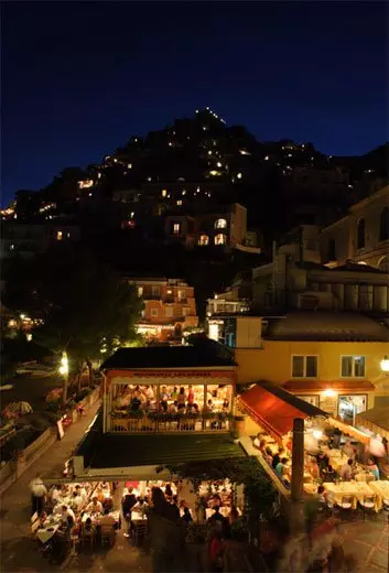 Migawka: Wybrzeże Amalfi