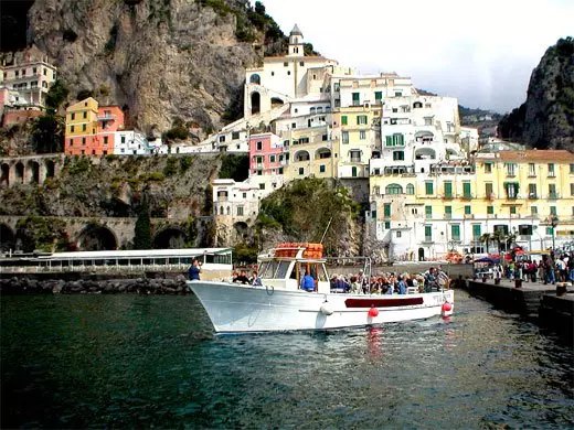 Igicapo: Amalfi Coast 9509_3