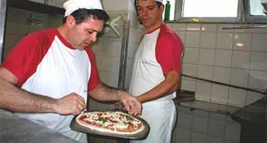 Arta Pizza