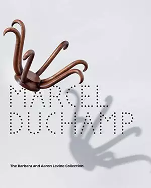 Buka kuqala isithonjana se-'Marcel Duchamp: Iqoqo likaBarbara no-Aaron Levine