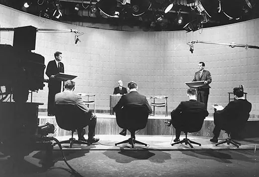 电视辩论：过去和现在 9658_3