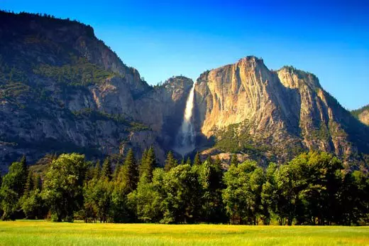 John Muir ká Yosemite 9673_3