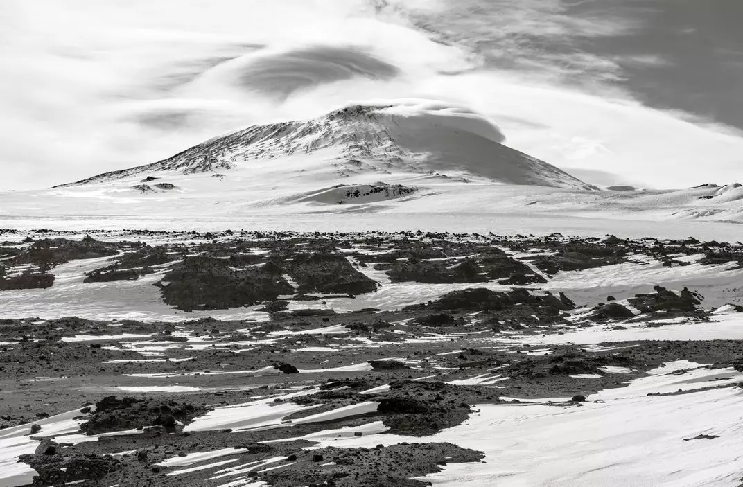 L'atrevit viatge per l'Antàrtida que es va convertir en un malson 9737_12