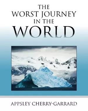 Aurreikusi 'The Worst Journey in the World'-ren miniatura