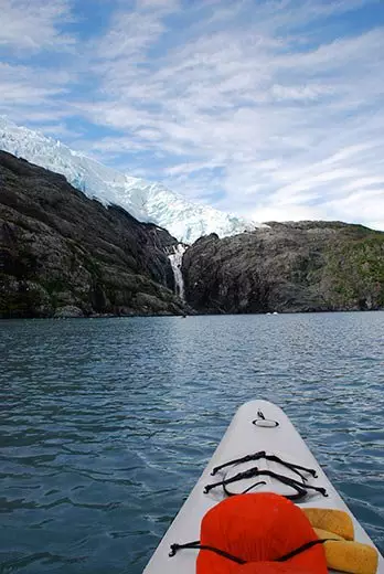 Exxon Valdez soyasida Alyaskada kayaking 9783_2