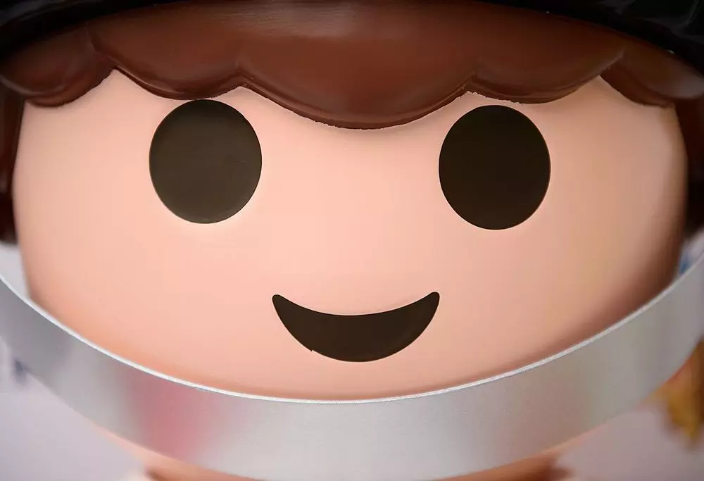 Hvordan Playmobil gikk fra en enkel, smilende figur til en verdensomspennende sensasjon