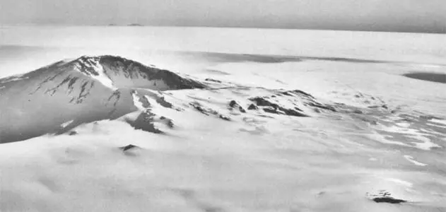 Mayroong Kumukulong Magma sa Ilalim ng Antarctic Ice, At Maaaring Pumutok Ito Anumang Oras