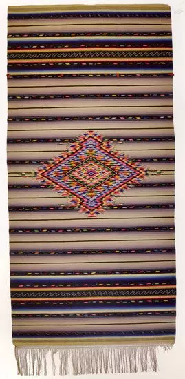 Xalqaro xalq san'ati muzeyi, Santa Fe, Nyu-Meksiko