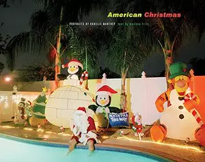 Miniatura de pré-visualização de 'Natal Americano