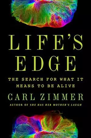 Pratinjau thumbnail untuk 'Life's Edge: Pencarian untuk Apa Artinya Menjadi Hidup