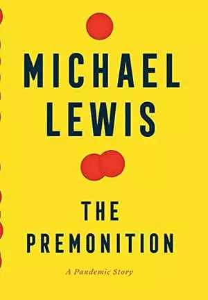'The Premonition: A Pandemic Story'-এর পূর্বরূপ থাম্বনেইল