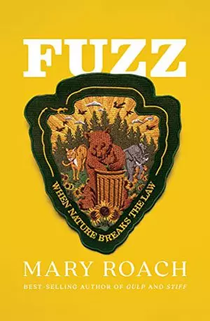 פּריוויו טאַמנייל פֿאַר 'Fuz: When Nature Breaks the Law
