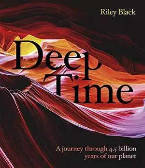 預覽“深度時間：穿越地球 45 億年的旅程”的縮略圖