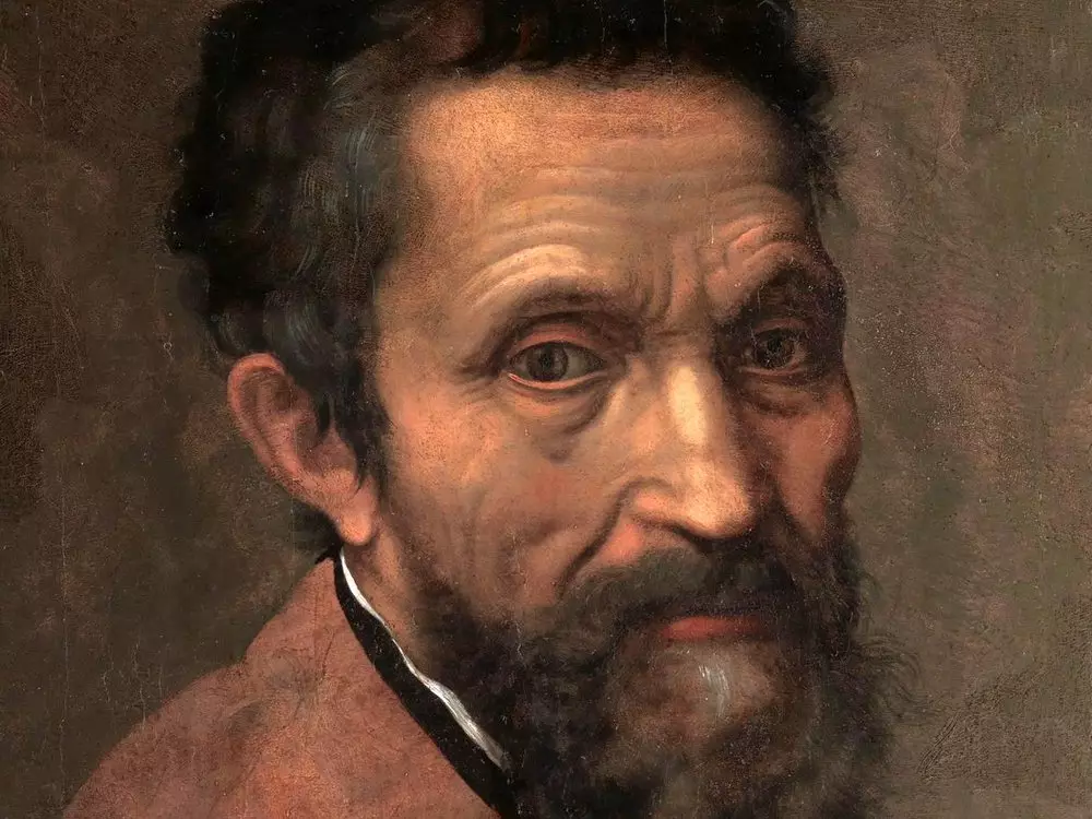Don Michelangelo, Tome sosai